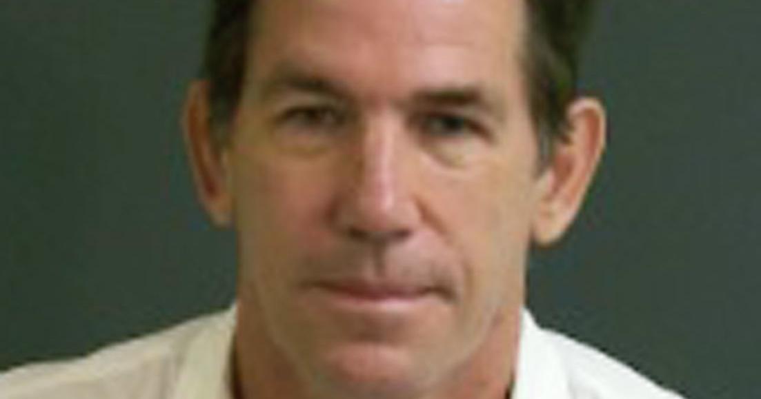 Reality Star Arrested | Print Only | virginislandsdailynews.com