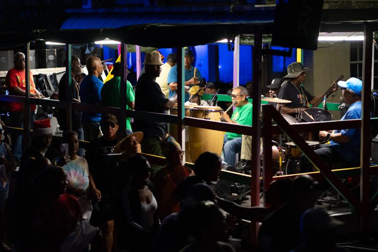 In photos: More photos of 'Crucian Rican' | Multimedia ...