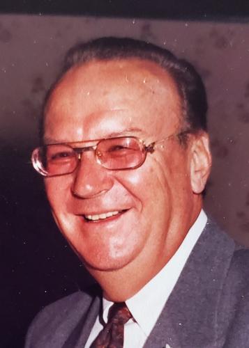Thaddeus “Ted” Bast | Obituaries | virginislandsdailynews.com