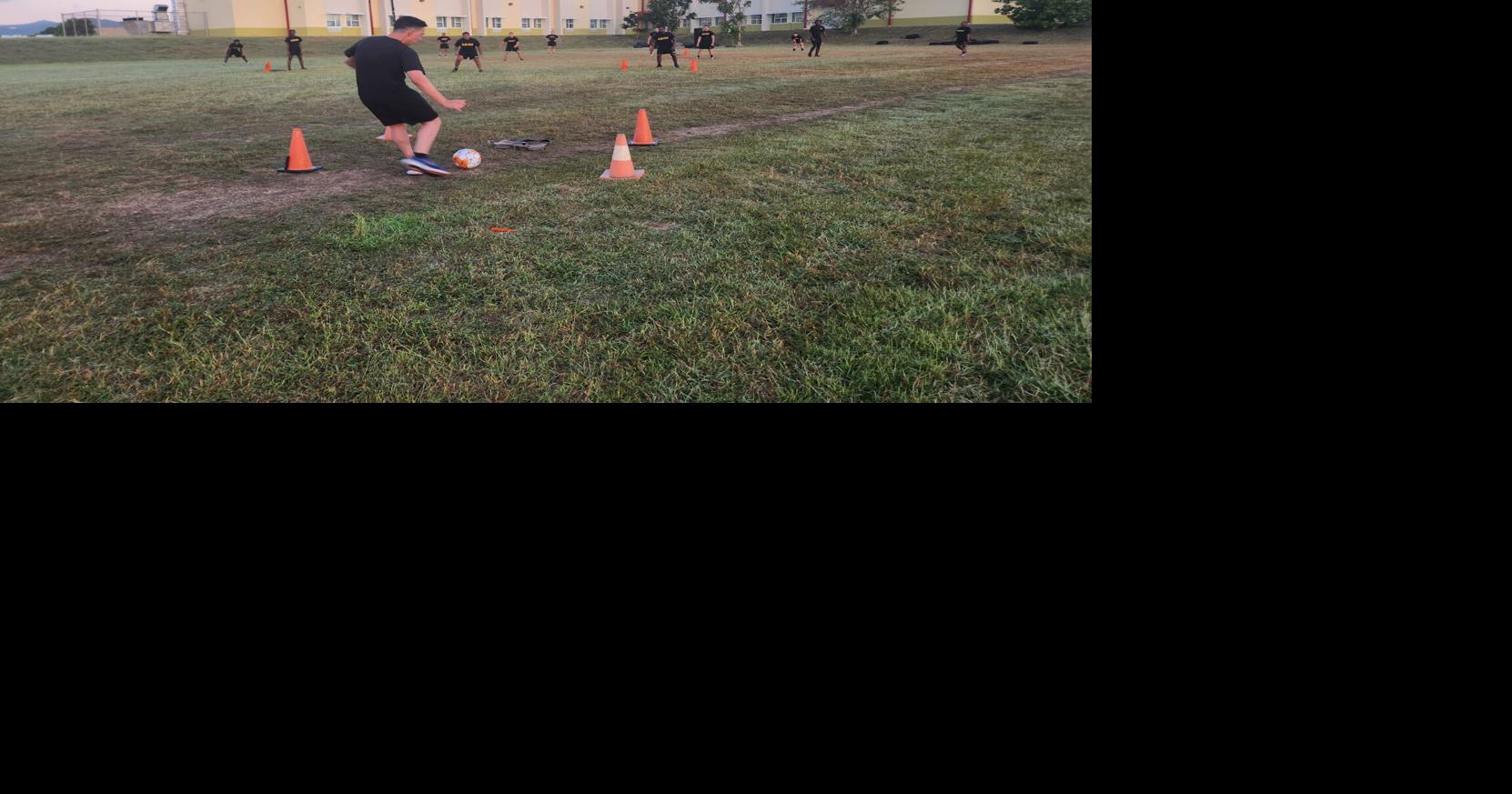 UVI ROTC hosts joint field training exercise on STX | Island Life ...