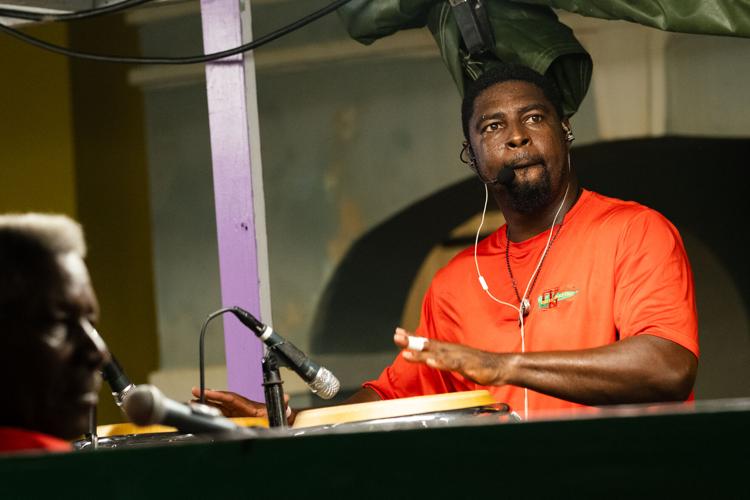 In photos: Quelbe Tramp and Quadrille | News | virginislandsdailynews.com