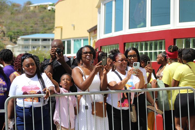 Ivanna Eudora Kean High School graduates 137 | News ...