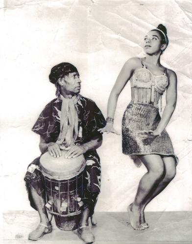 St. Thomas dancer went from carnival to The Apollo Theater | News ...