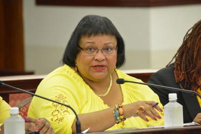 Cancryn school to be split in two, tight education funding affecting ...