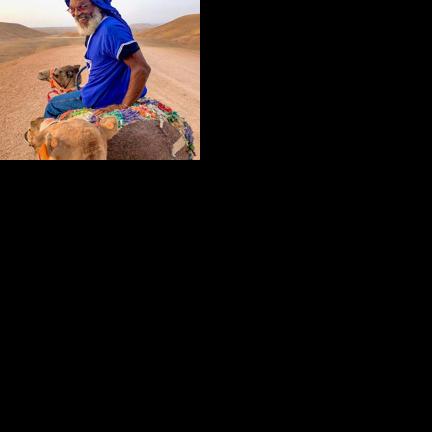 Paul Henreid Samms | Obituaries | virginislandsdailynews.com