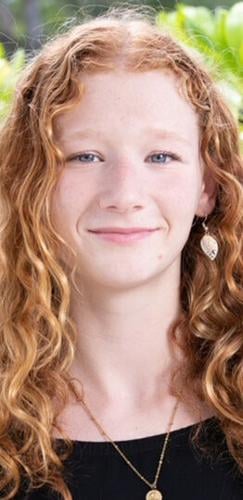 spt240315_Donnelly Madelyn ISV.jpg | Sports | virginislandsdailynews.com