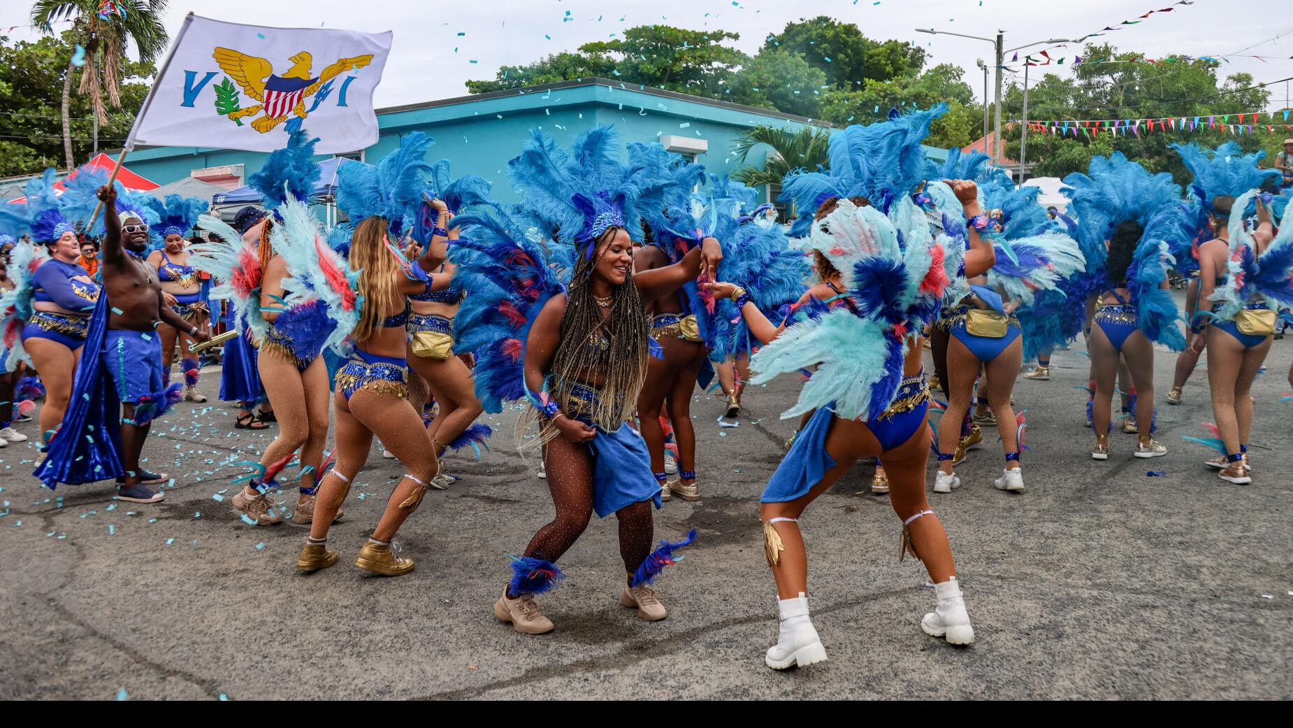 virginislandsdailynews.com | Celebrating the People, Cultures and ...