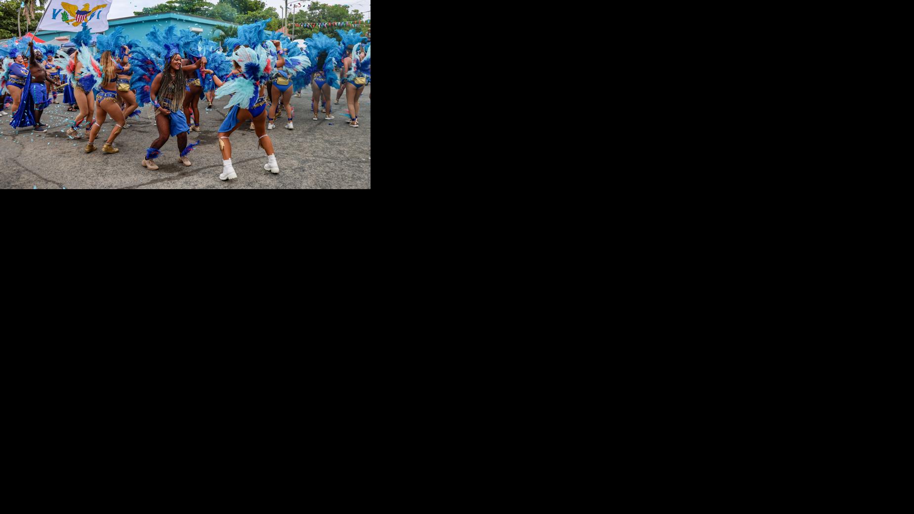 virginislandsdailynews.com | Celebrating the People, Cultures and ...