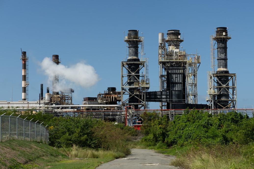 Major WAPA outage hits St. Thomas-St. John district | News ...