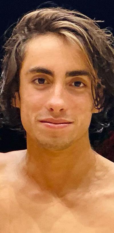 USVI swimmers wrap CARIFTA Championships with 2 more medals, 3 more age ...