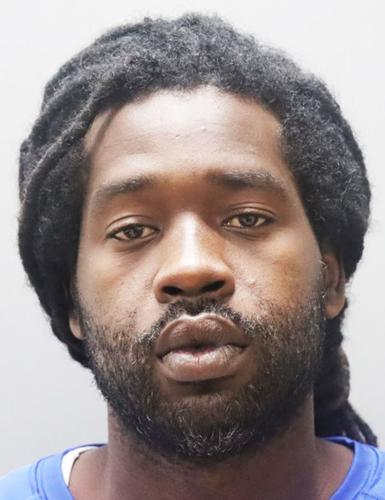 Police make three arrests during traffic stops | News ...