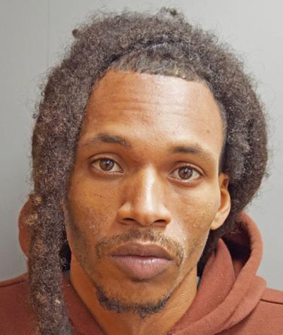 California fugitive arrested on St. Croix | News ...