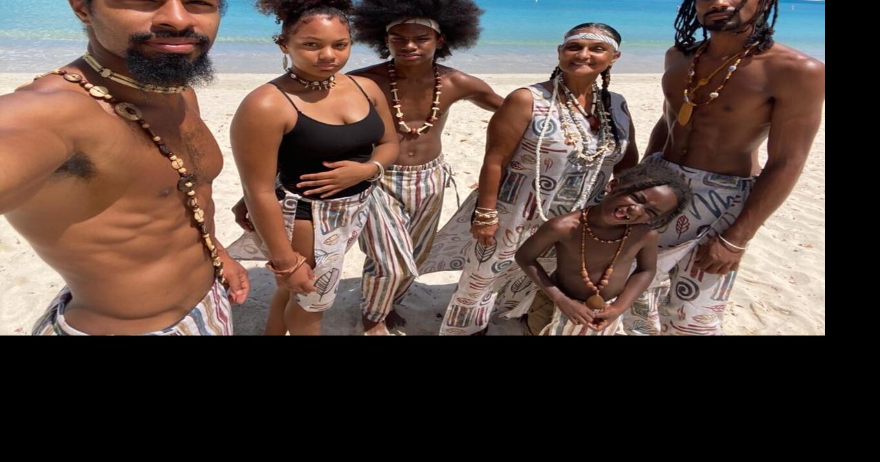 UN to observe International Day of Indigenous Peoples with virtual ...