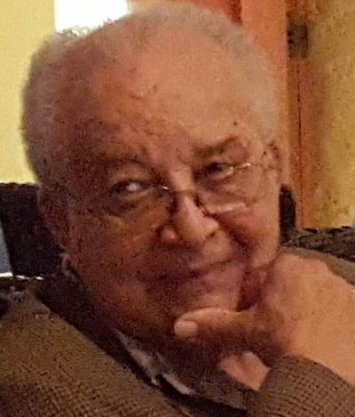 Justin Winsor Berkeley | Obituaries | virginislandsdailynews.com