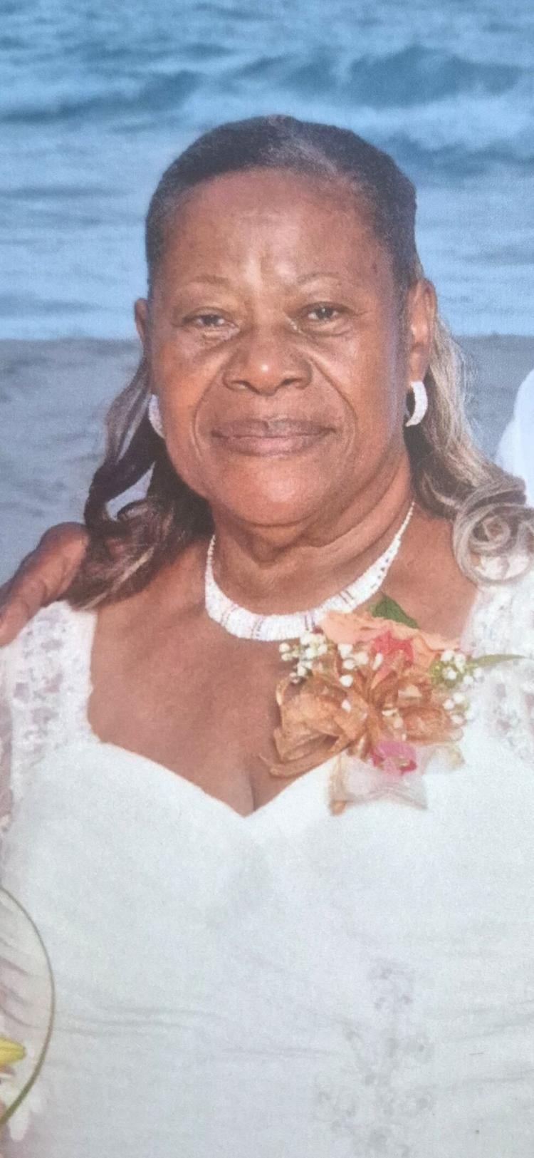 Lydia Wilson | Obituaries | virginislandsdailynews.com