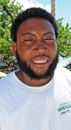 Recently furloughed employee makes beach rescue | News ...