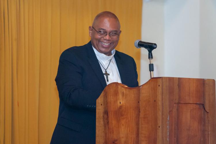 Commencement is just the beginning for the eight graduates | News ...