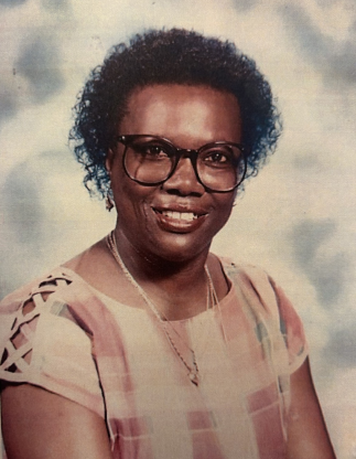 Marva Benjamin | Obituaries | virginislandsdailynews.com