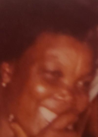 Blondina Jeffers | Obituaries | virginislandsdailynews.com