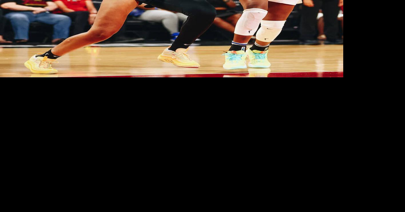 'It's a blessing': Boston ready for her first ASG | Sports ...