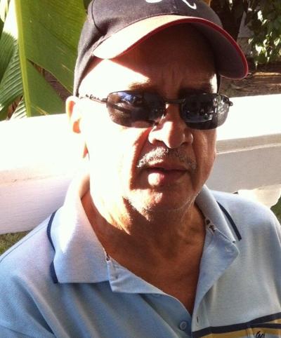 Louis Angel Lima | Obituaries | virginislandsdailynews.com
