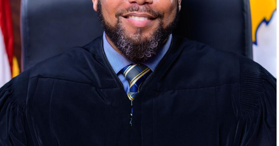 Bryan nominates Magistrate Judge Morris to serve on the V.I. Superior ...