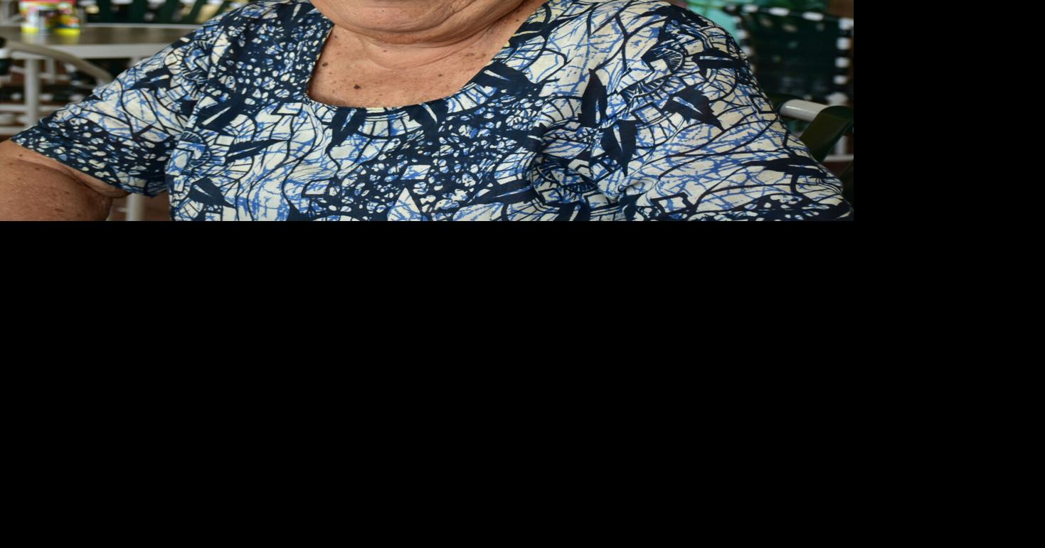 Marlene Penn-Trotman | Obituaries | virginislandsdailynews.com