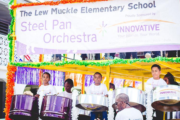 St. Croix Children's Parade | News | virginislandsdailynews.com