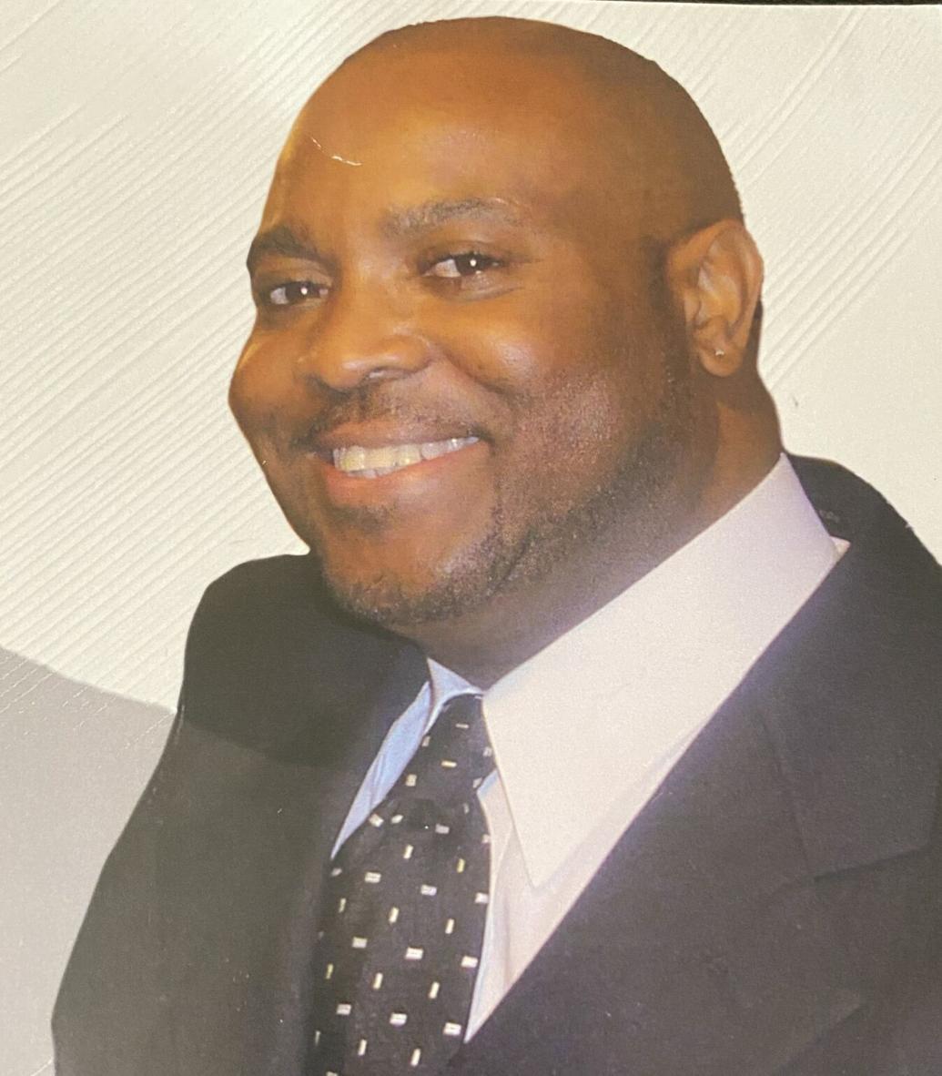 Jonathan Brown | Obituaries | virginislandsdailynews.com