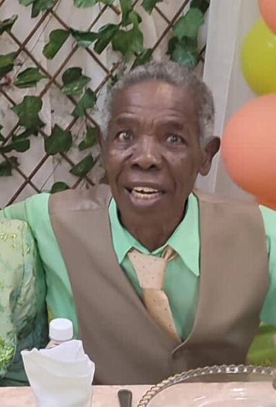 Vincent Greene | Obituaries | virginislandsdailynews.com