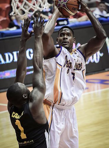 USVI National Team moving to the next round | Sports ...