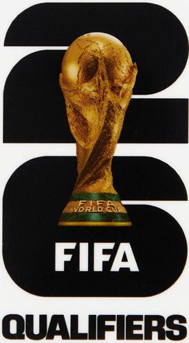 2026 FIFA World Cup Qualifiers logo | Sports | virginislandsdailynews.com