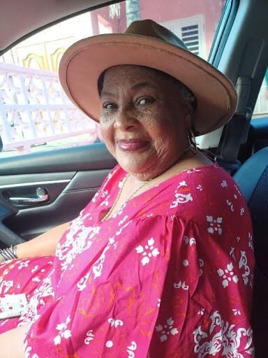 Ingrid Pompilis | Obituaries | virginislandsdailynews.com