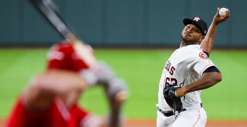 Second chance: V.I.’s James returns to game with Cardinals | Sports ...