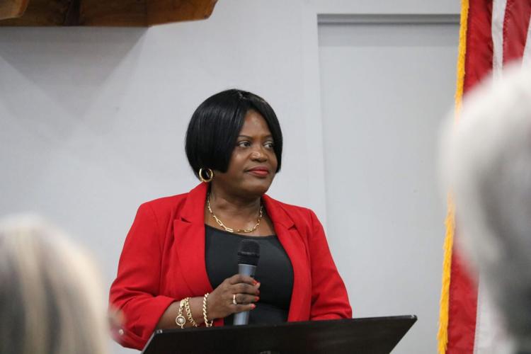 Another Greaux hailing from Rivera School wins STX Spelling Bee | News ...