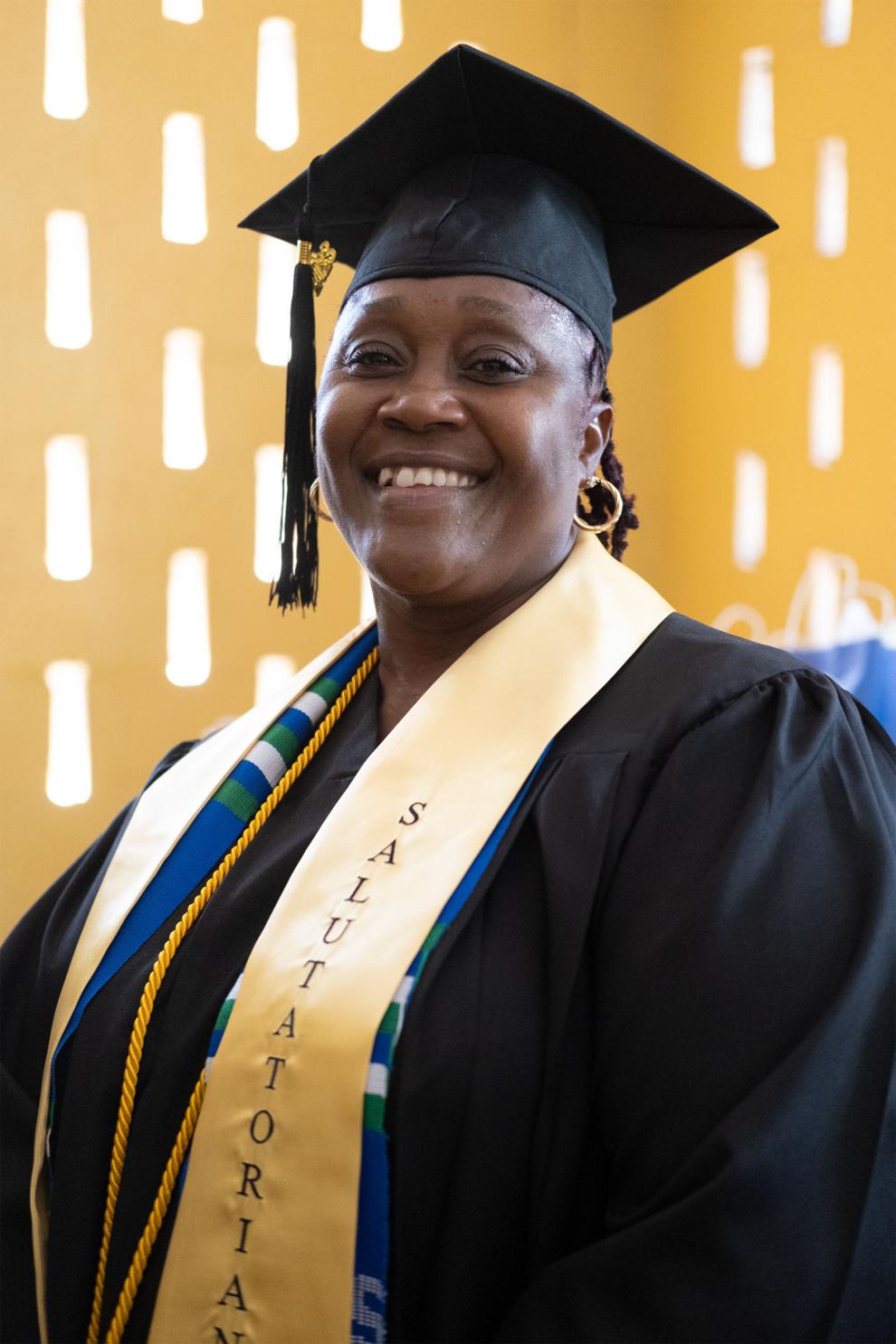 Raphael O. Wheatley Skill Center graduates 94 | News ...