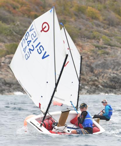 Juniors ready to set sail in 29th International Opti Regatta | Sports ...