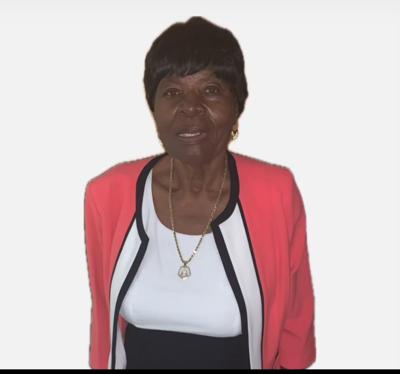 Doris Brown | Obituaries | virginislandsdailynews.com