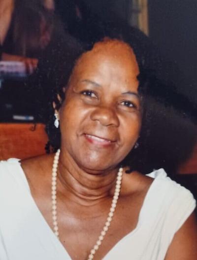 Eunice Gumbs | Obituaries | virginislandsdailynews.com