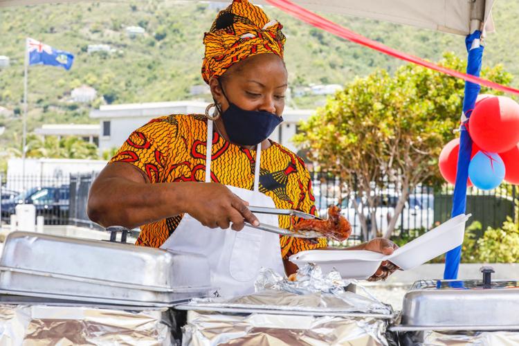 BVI Festival Food Fair | News | virginislandsdailynews.com