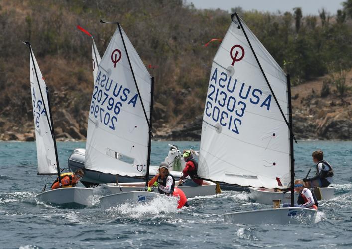 Adjusting tactics the key to winning in 26th IOR | Sports ...