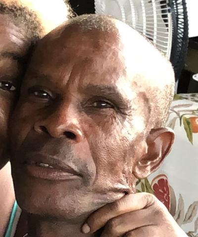 Francis Abraham | Obituaries | virginislandsdailynews.com