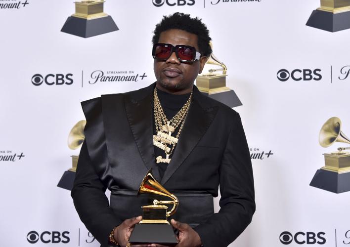 V.I.’s Theron Thomas named Songwriter of the Year | News ...