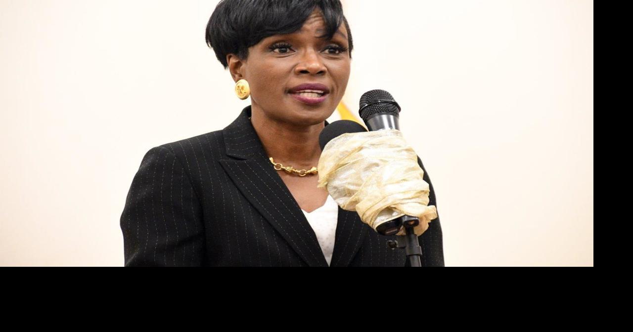 AG Denise George to revive white collar and public corruption division ...