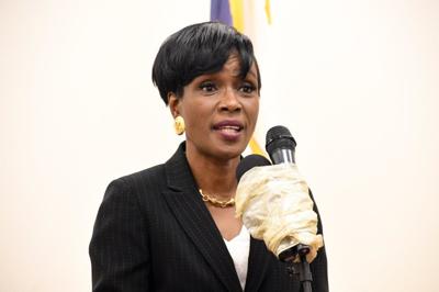 AG Denise George to revive white collar and public corruption division ...
