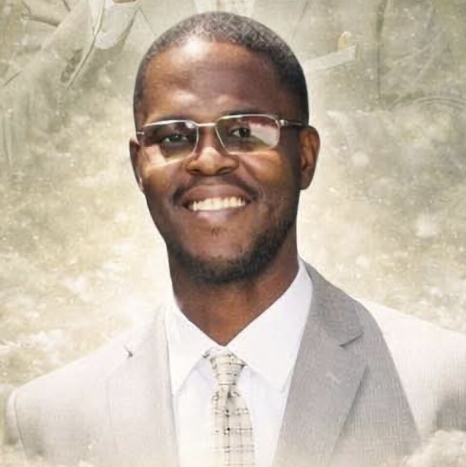 David Merrifield | Obituaries | virginislandsdailynews.com