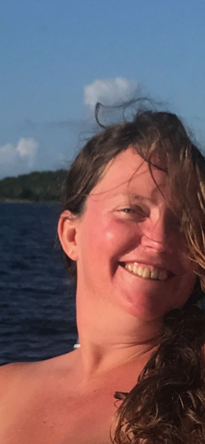 Rebecca Ward | Obituaries | virginislandsdailynews.com