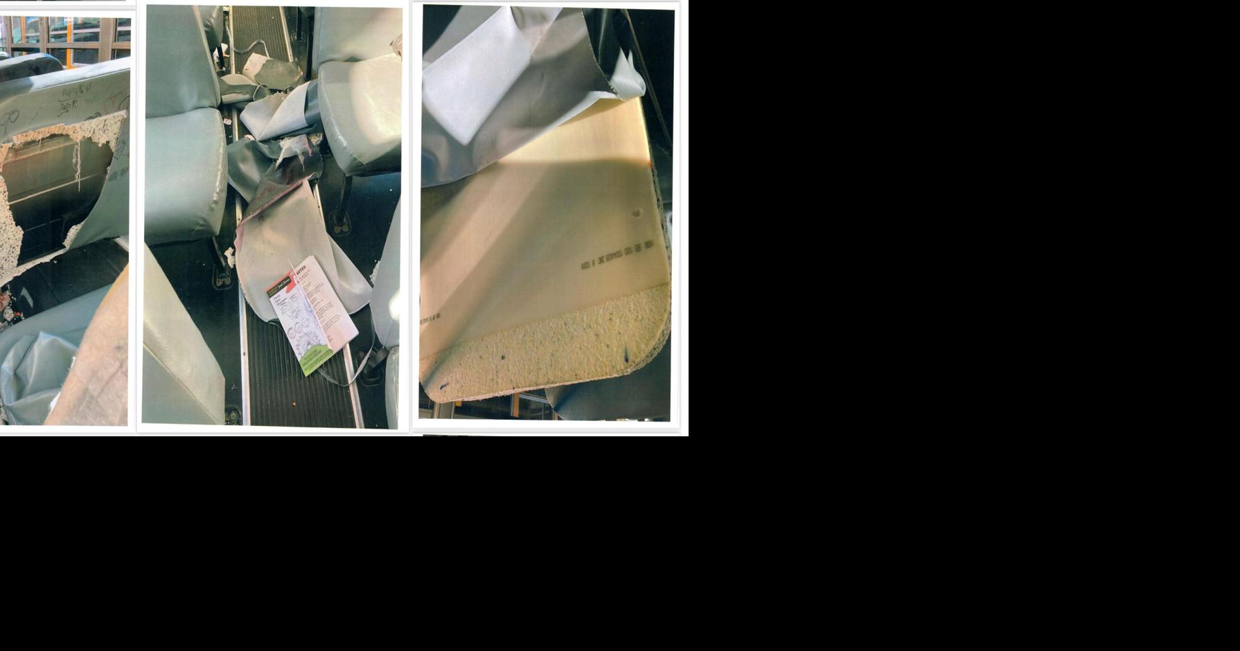 Vandalism causes disruption to STX school bus route | News ...