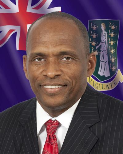 BVI’s Willock wants court to settle Vanterpool dispute | News ...