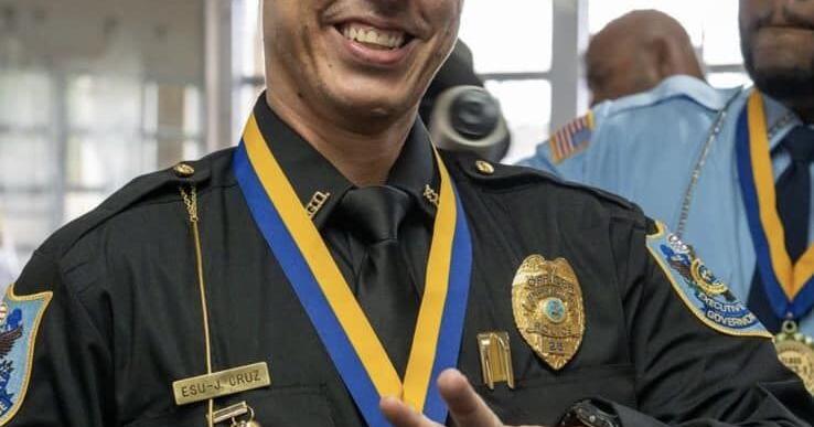 Roach offers condolences, says gov’t security officer was a ‘joy to ...